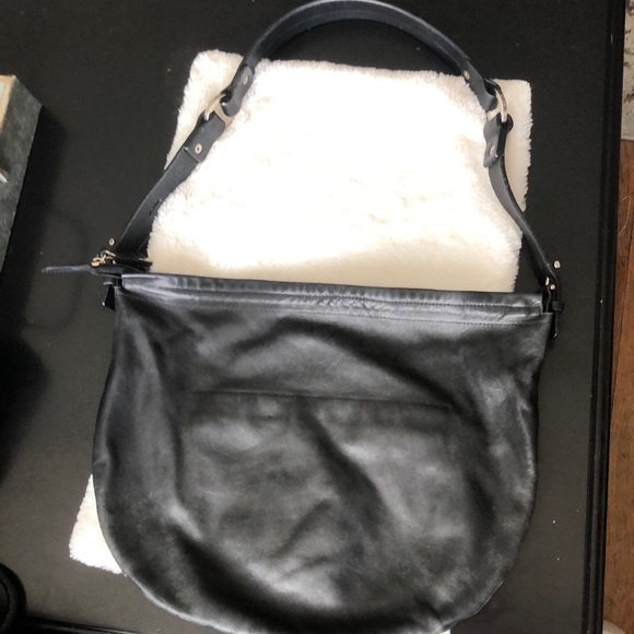 Genny | Bags | Genny Hobo Bag | Poshmark